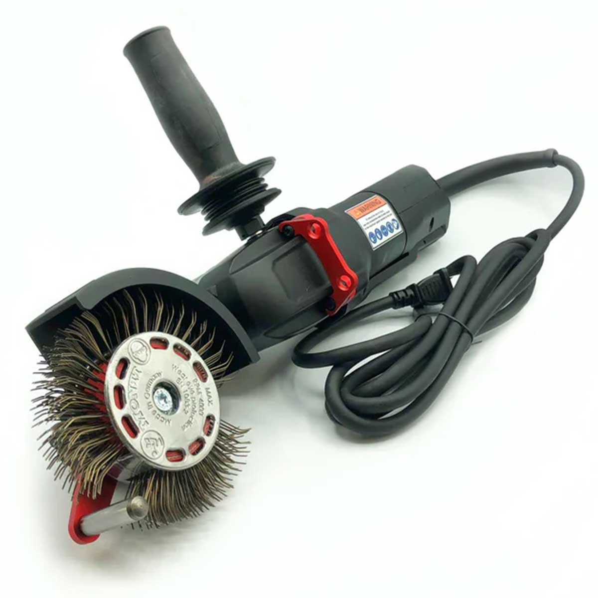 Bristle Blaster Electric Tools | Prep and Coat – Prep & Coat