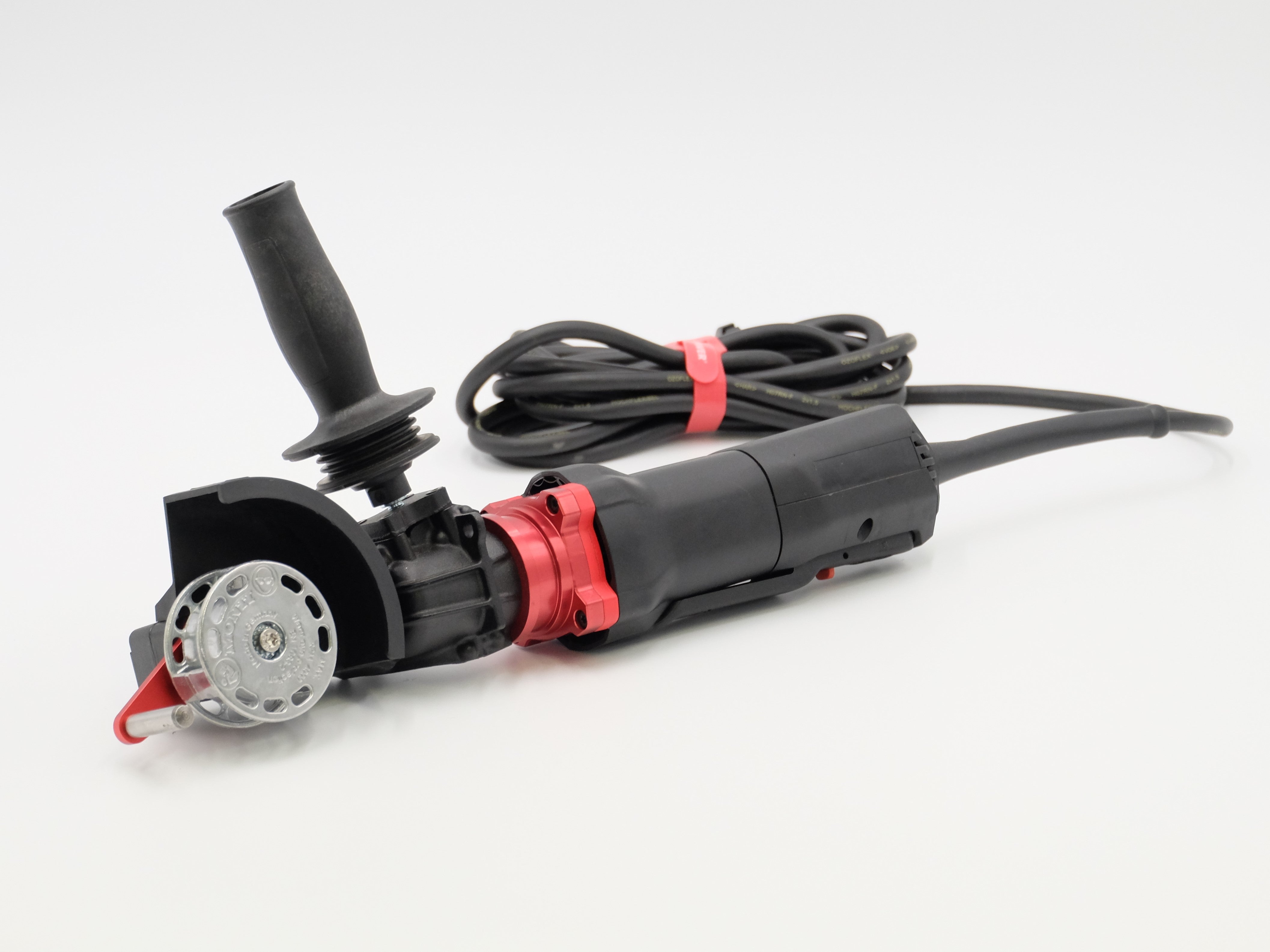 MONTI Bristle Blaster® Machine Only Electric (900W) 240V. Dual Hertz ...