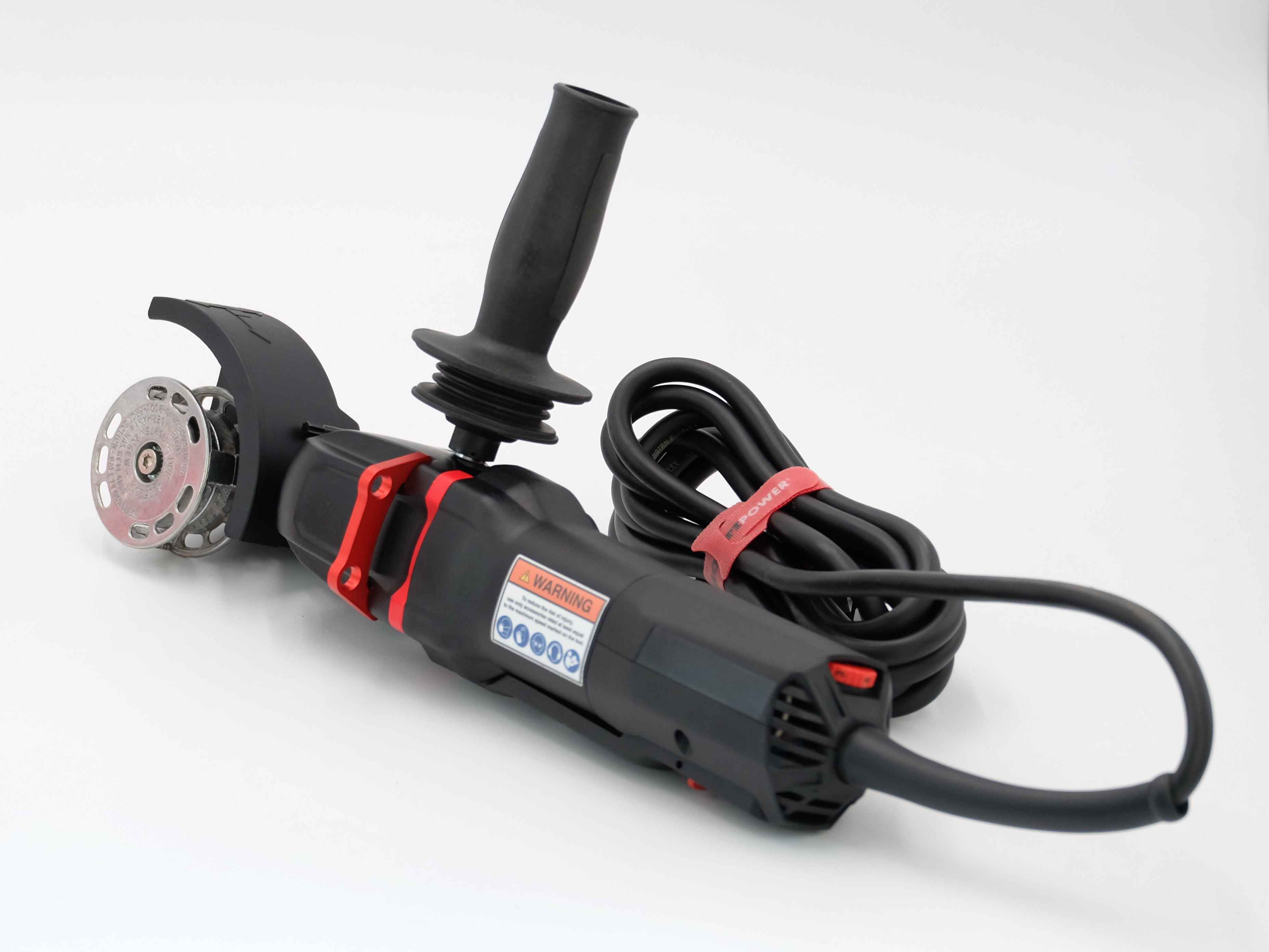 MONTI MBX® Ultimate Electric Variomatic. Machine Only. 240V. Dual Hert ...